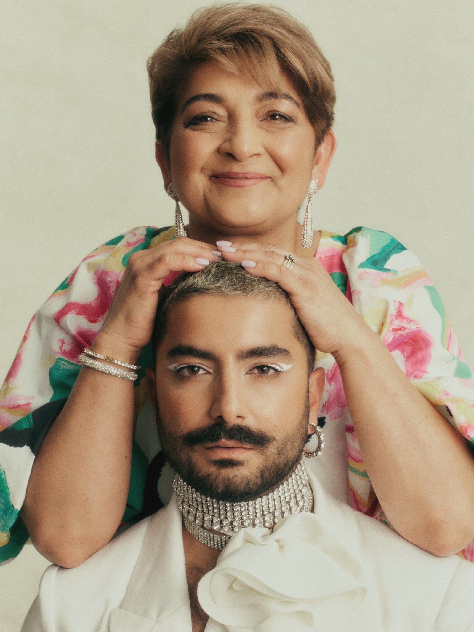 Love Stories with Deni & Maca | Our World Blog | SHEIKE