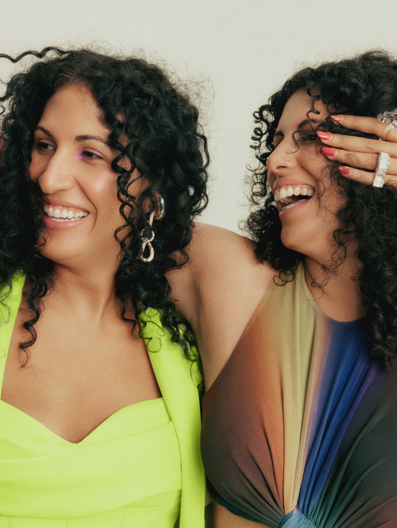 Love Stories with Monica & Andrea | Our World Blog | SHEIKE