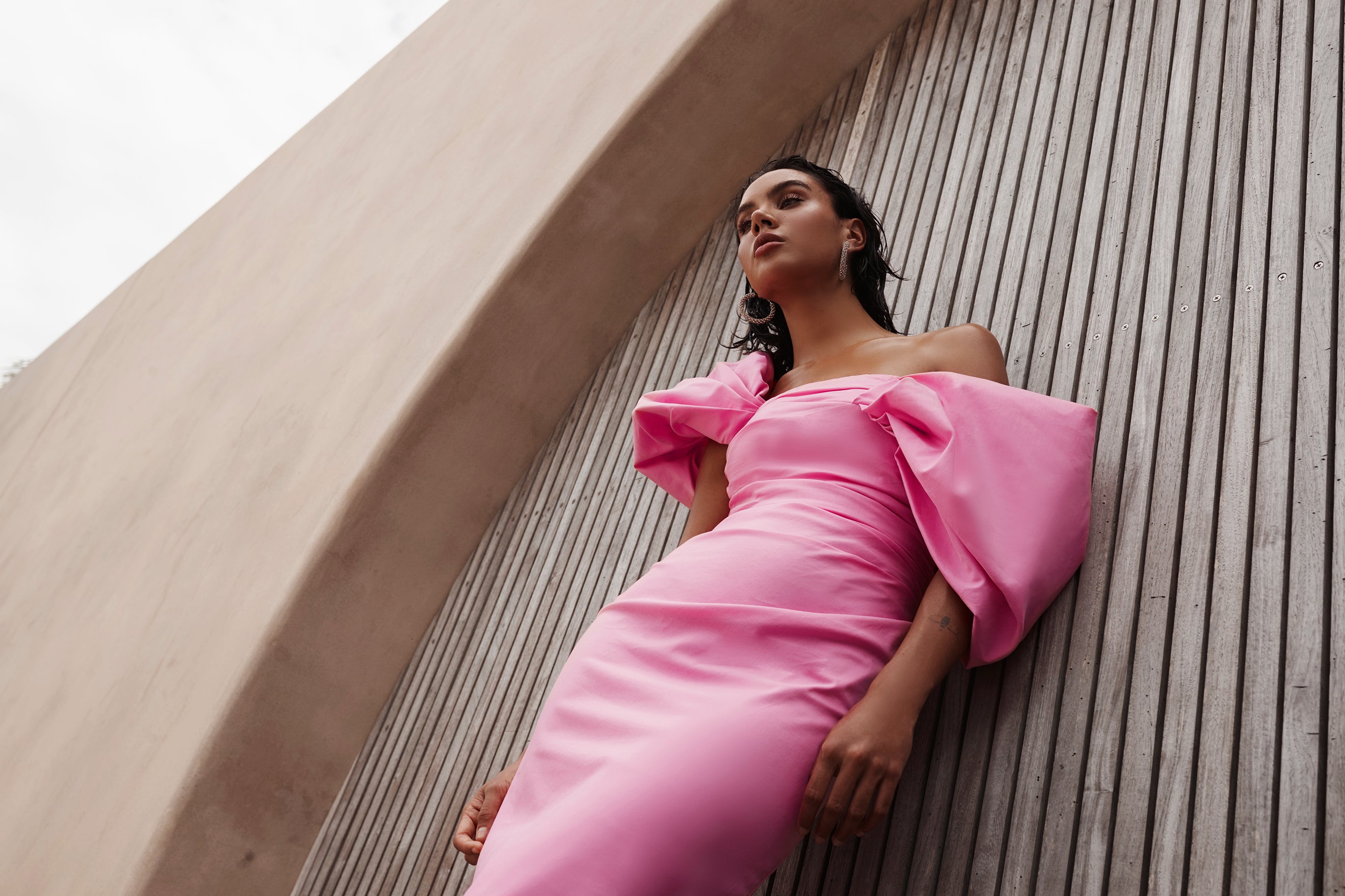 The Wedding Guest Edit | Our World Blog | SHEIKE