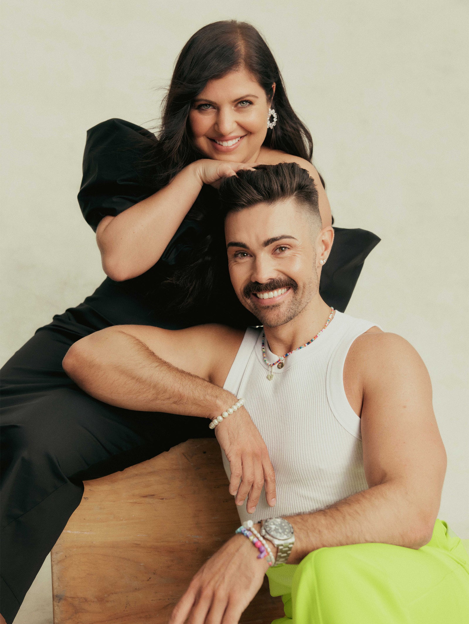 Love stories with Dylan & Cristina | Our World Blog | SHEIKE