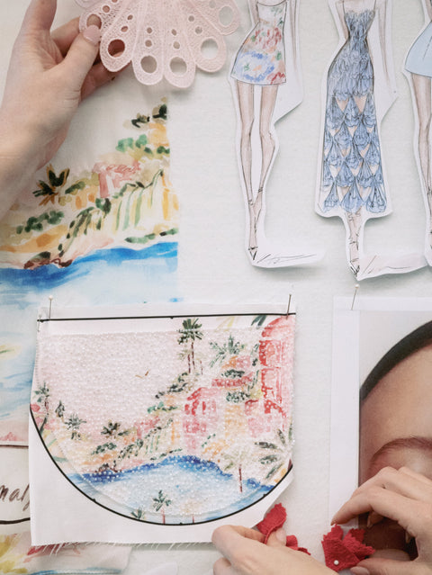 Our World – SHEIKE