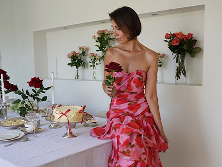 On A Date with Lissy Graham – SHEIKE