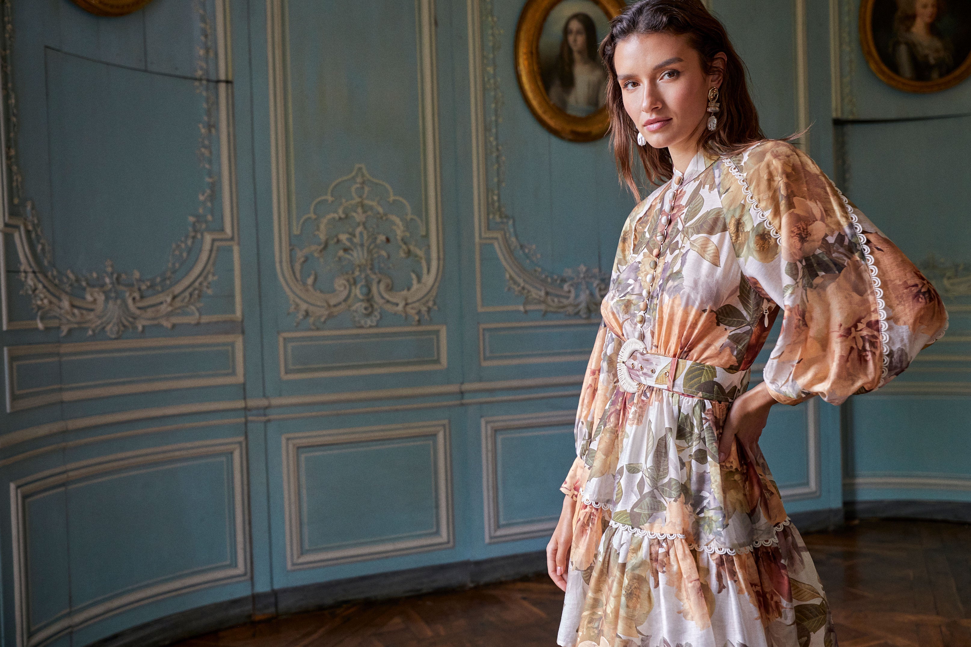 New Arrivals | Dresses, Clothing and Accessories | SHEIKE