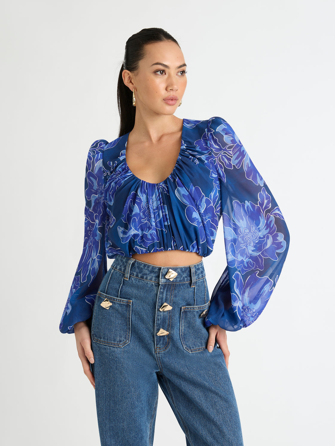 Women's Tops, Shirts & Blouses On Sale | SHEIKE