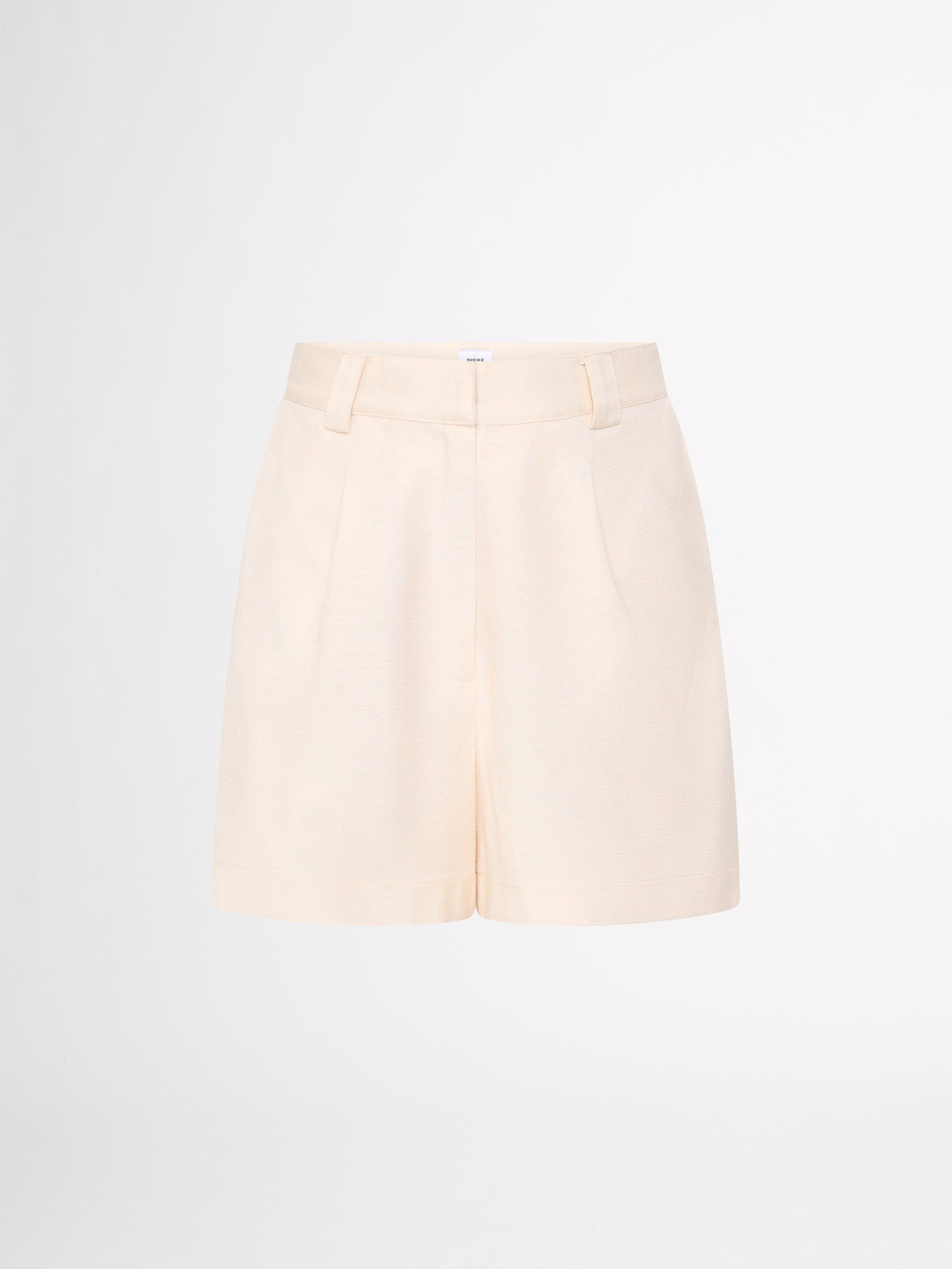 Daydream Short Natural | High Waist Short | SHEIKE