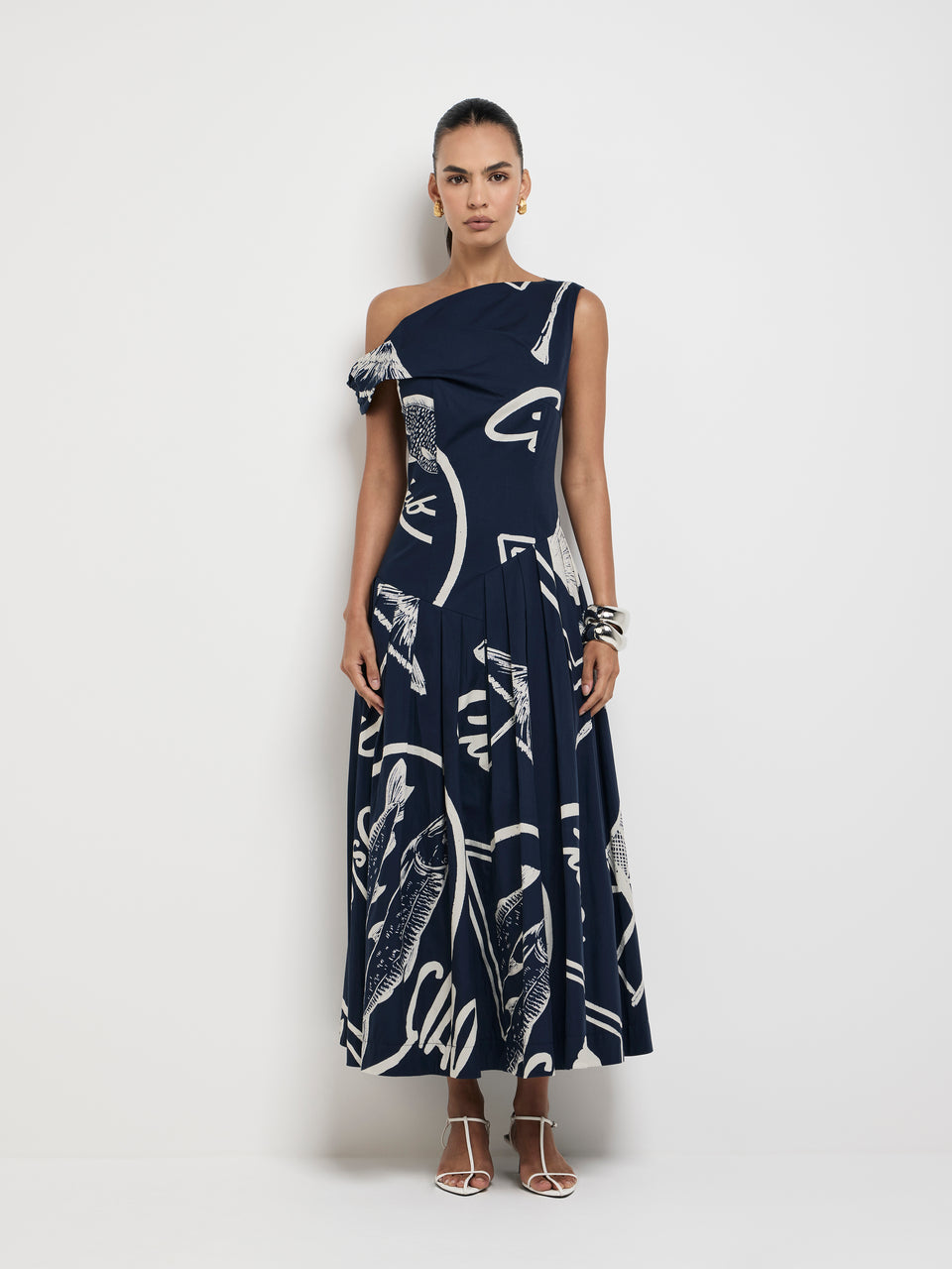 Autumn Winter 25 Collection | The Dream State | SHEIKE