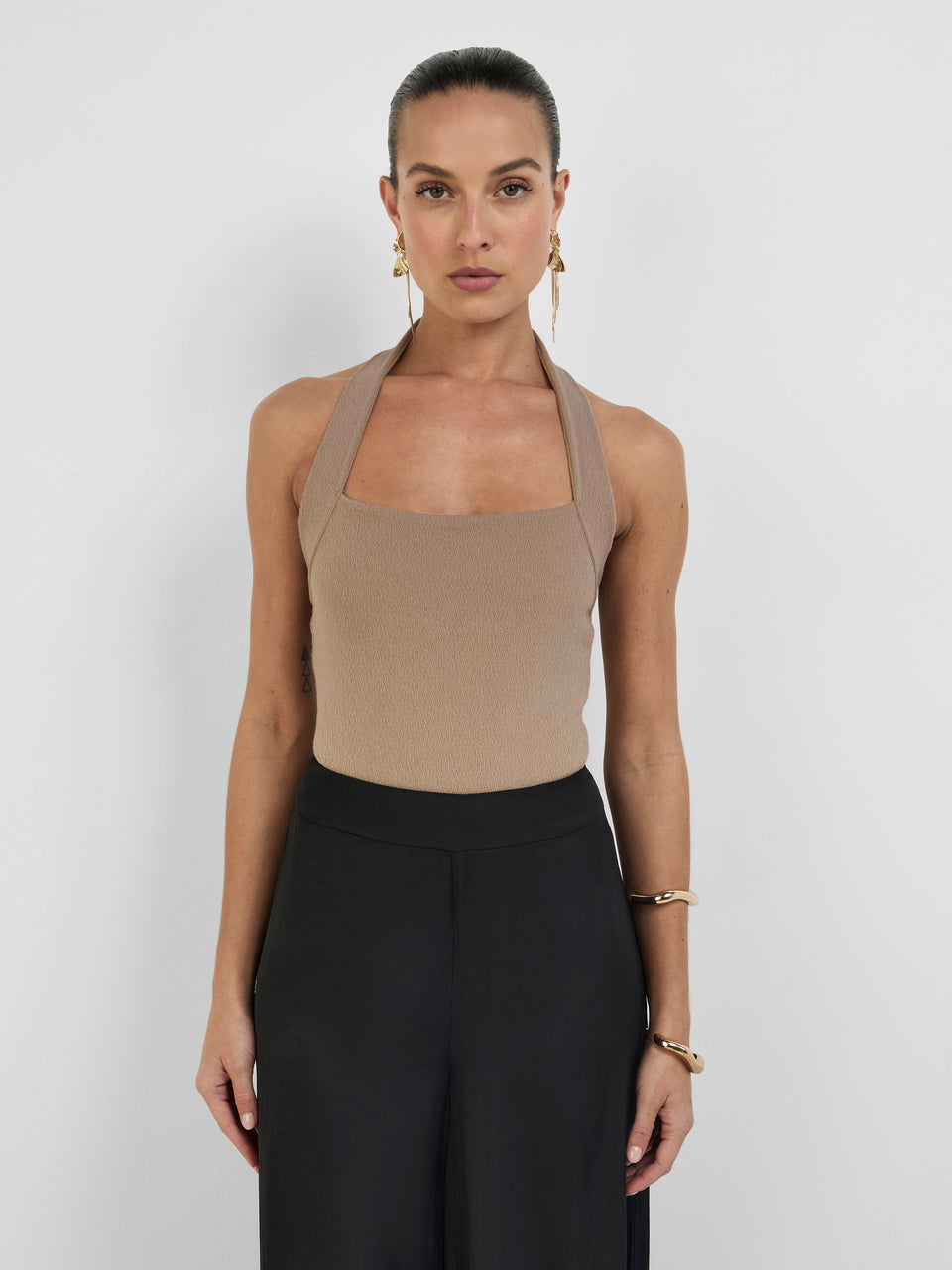 Women's Tops | Crochet, Silk, Blouse, Tees – SHEIKE