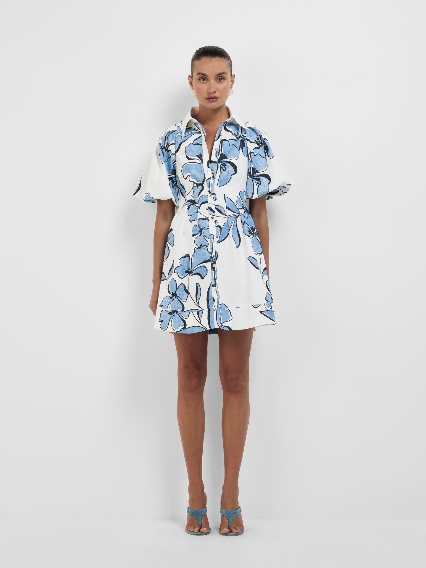 Mini Dresses | Stylish Short Dresses – SHEIKE
