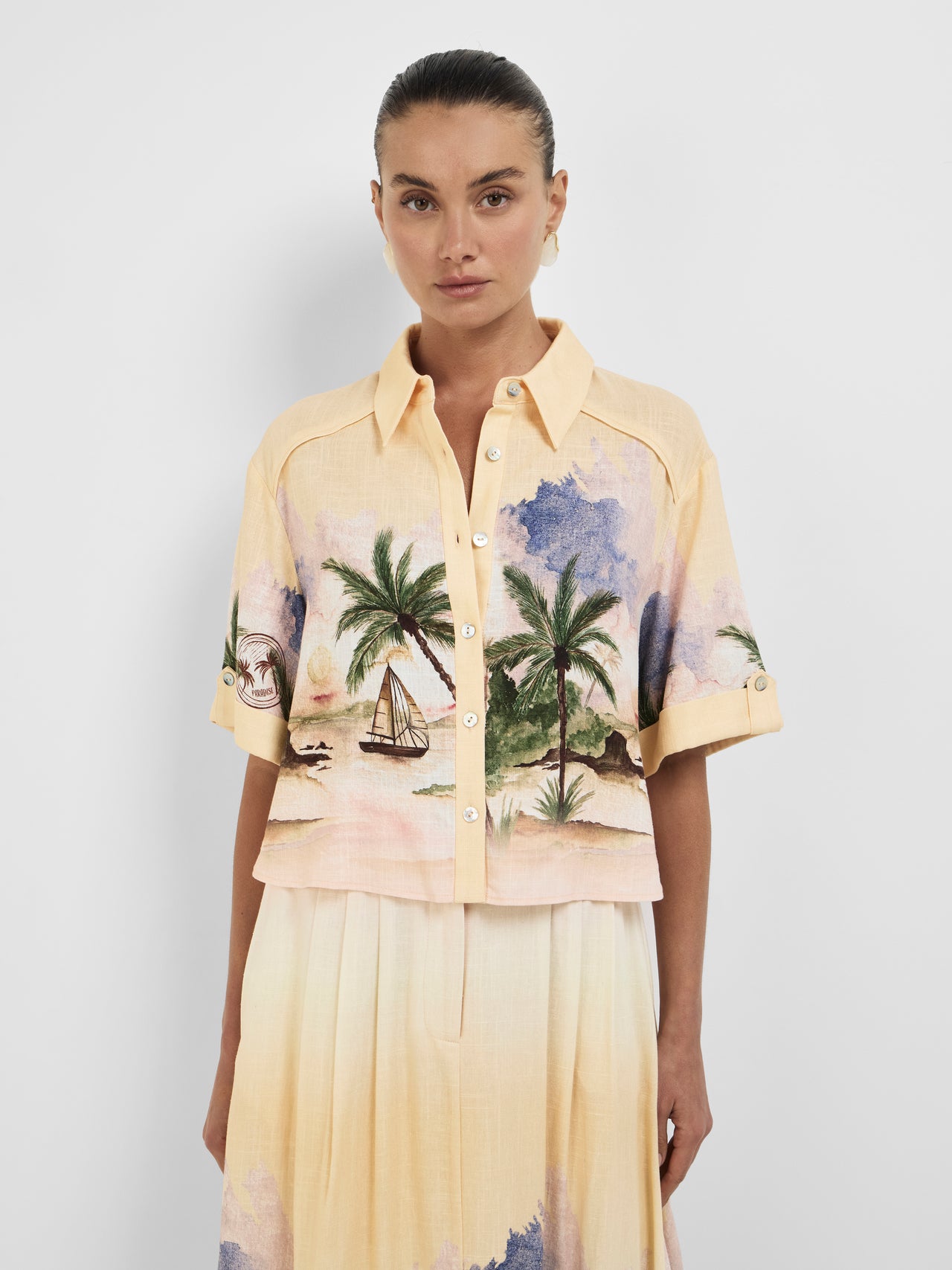 Women's Shirts & Blouses Online Australia | SHEIKE