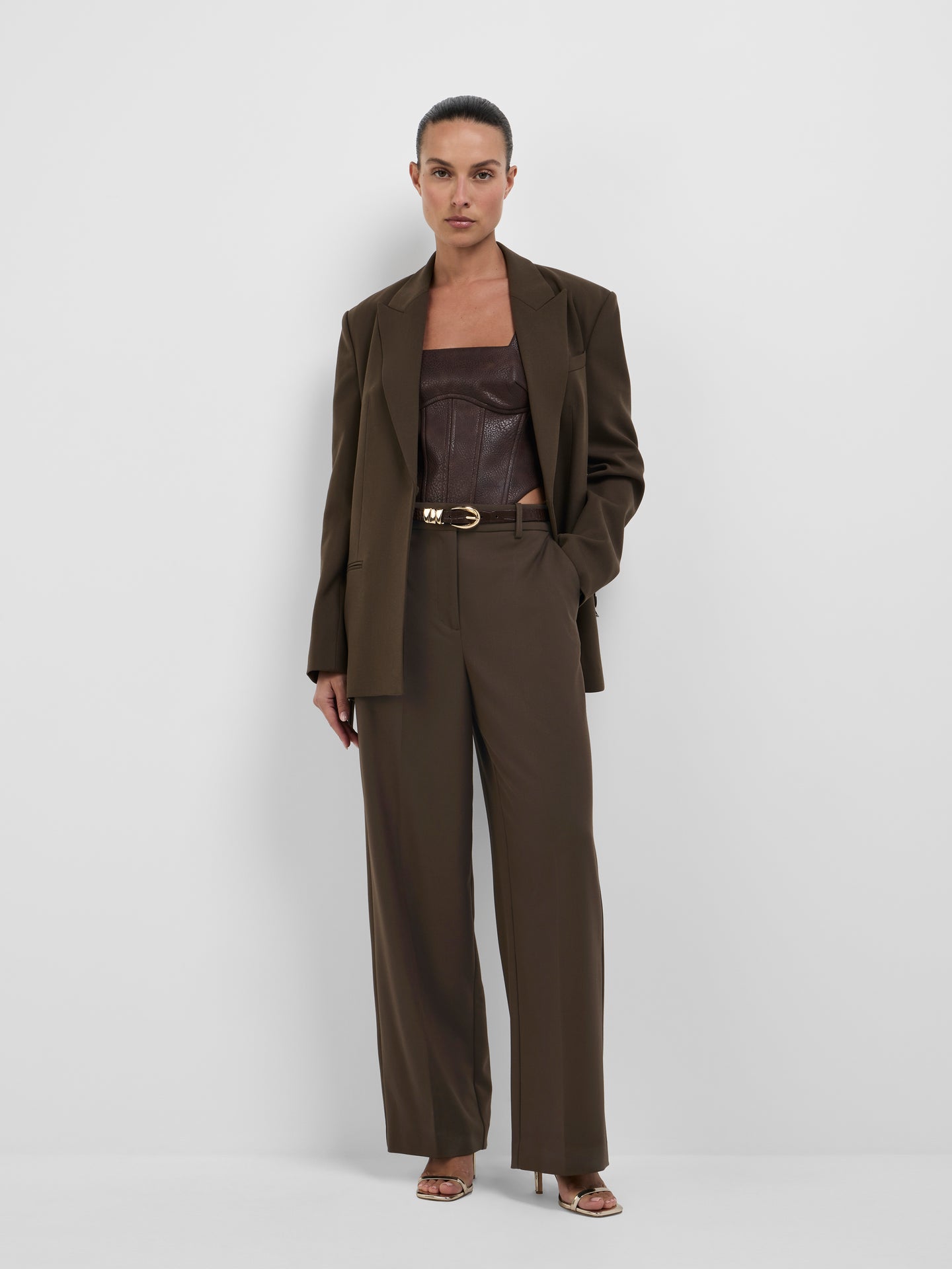 Womens Suit Pants | Workwear Pants, Formal Pants, Co-ord Sets – SHEIKE