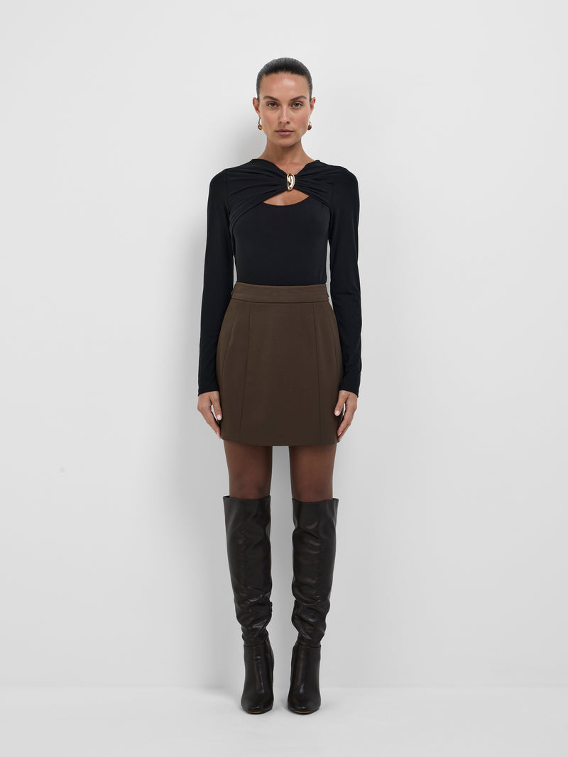 Mini Skirts – SHEIKE