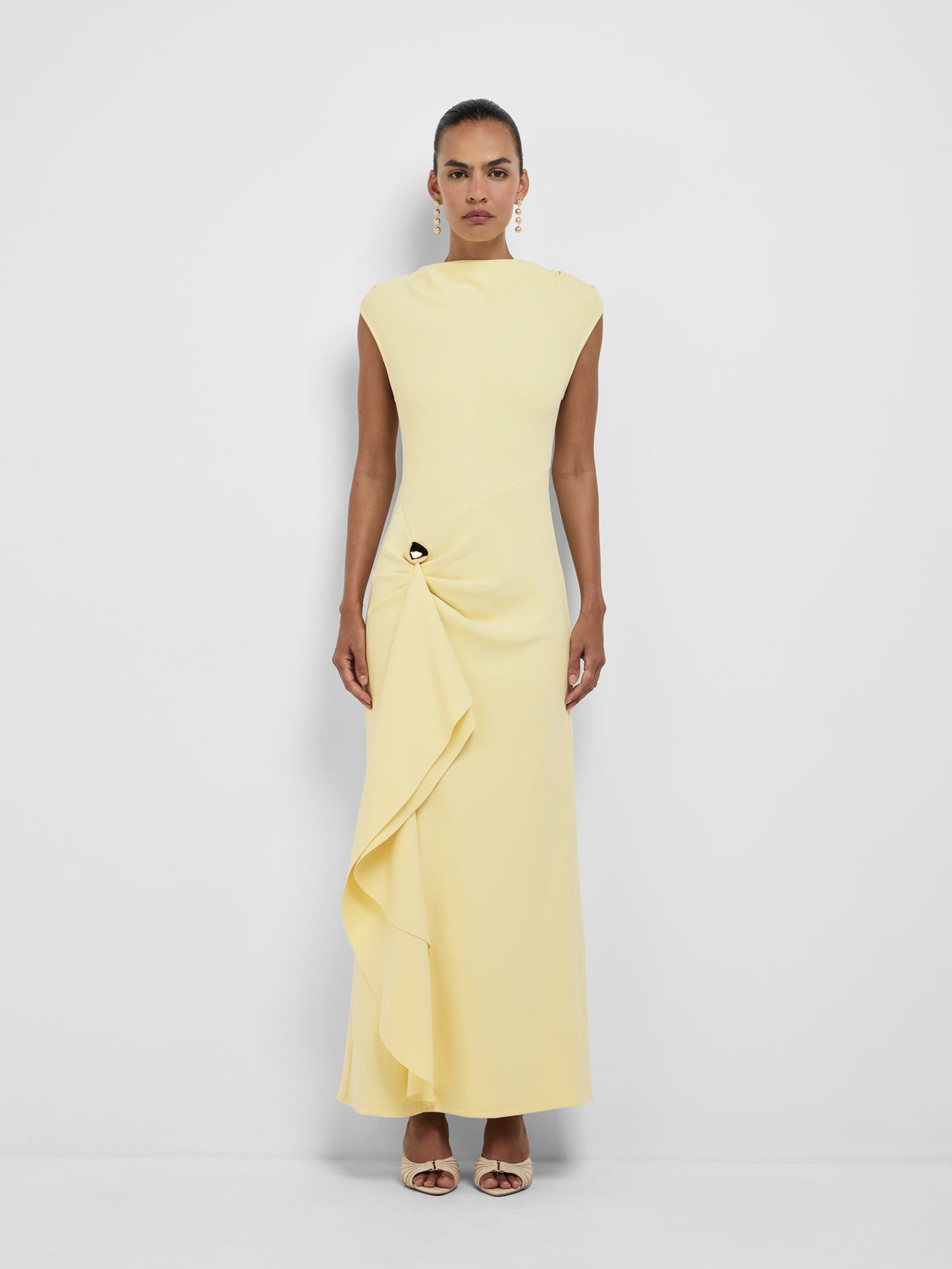 Maxi Dresses & Long Dresses | Formal & Casual Occasions | SHEIKE