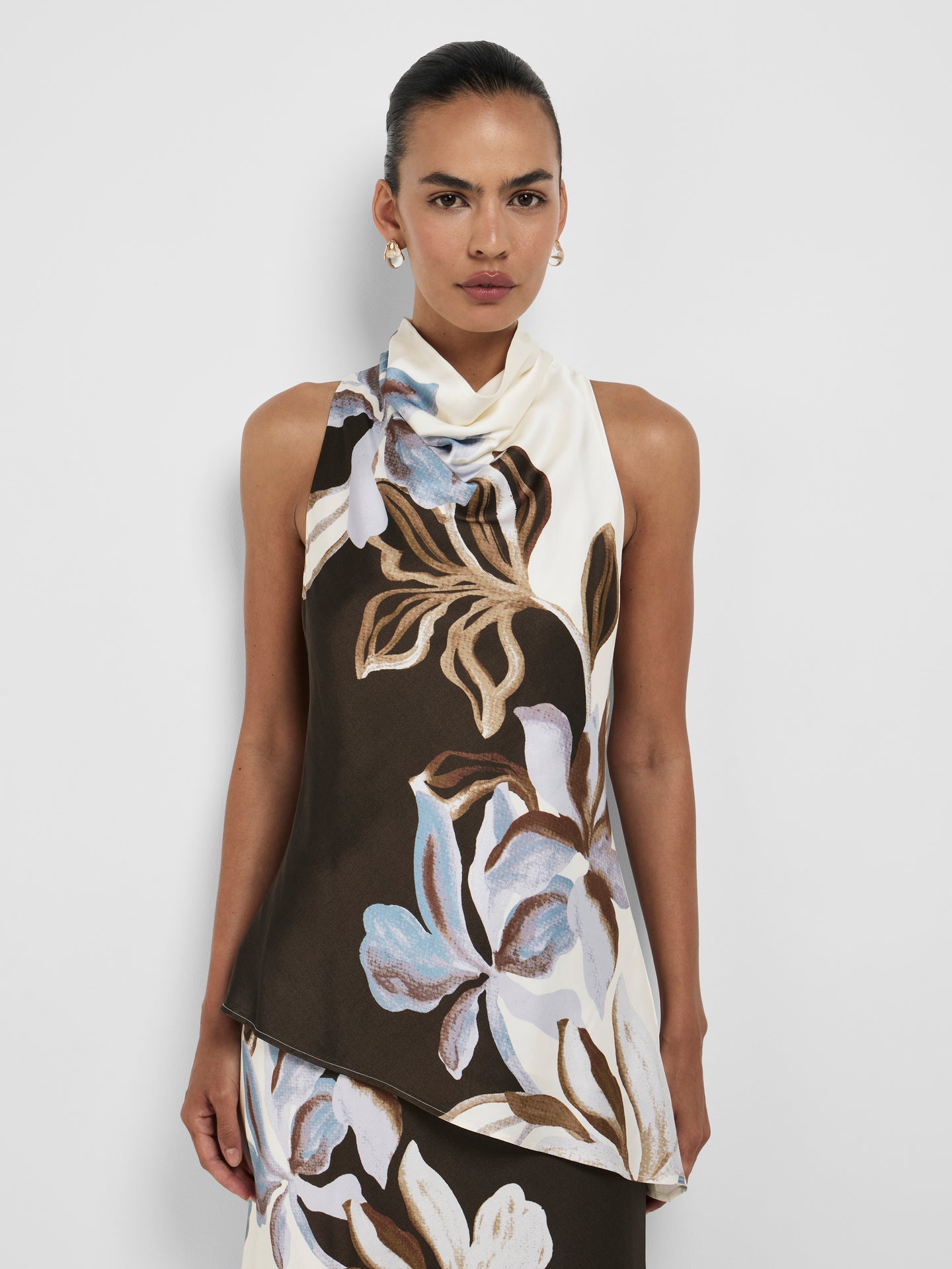 Women's Tops | Crochet, Silk, Blouse, Tees – SHEIKE