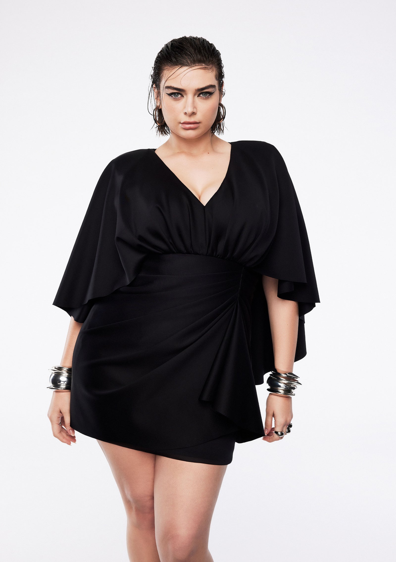 MARIAM SEDDIQ x SHEIKE