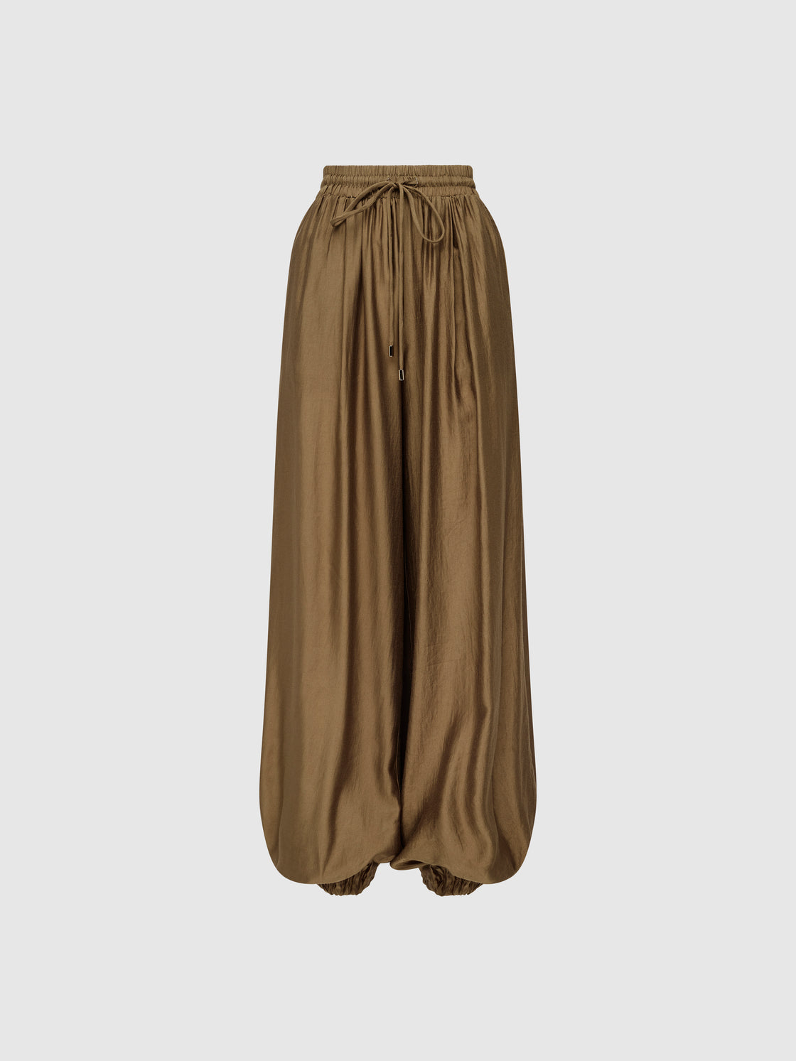 Danika Pant Brown | Matching Summer Sets | SHEIKE