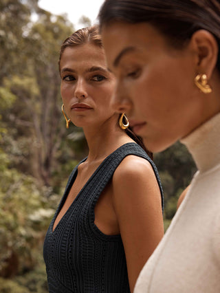 Women's Jewellery | Buy Earrings & Necklaces Online | SHEIKE