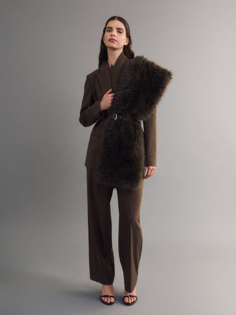 Womens Suit Pants | Workwear Pants, Formal Pants, Co-ord Sets – SHEIKE
