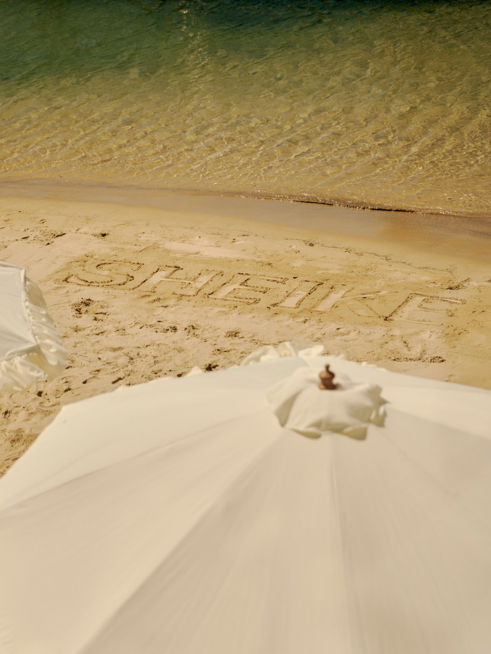 SHEIKE Beach Club: A Spring Summer Celebration