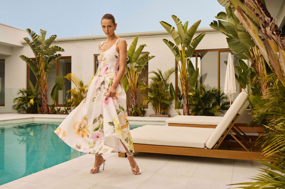 Shop Cocktail Dresses Online | Party Dresses & Evening Wear | SHEIKE