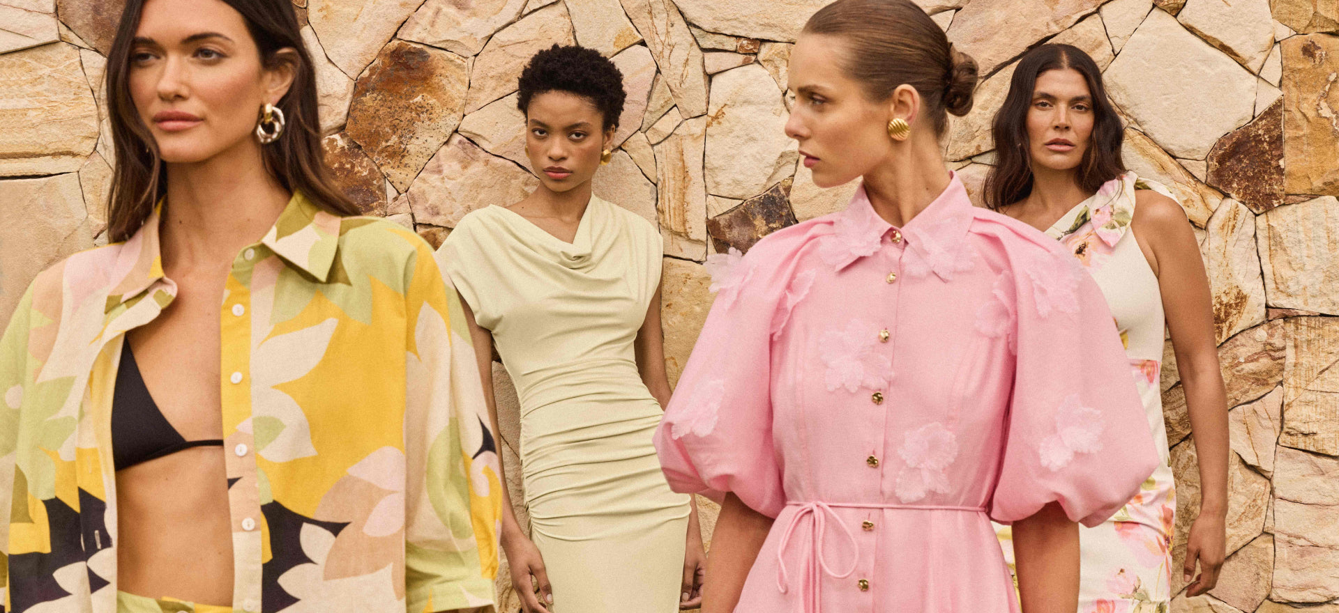 Shop Women's Tops Online | Crochet, Silk, Blouse | SHEIKE