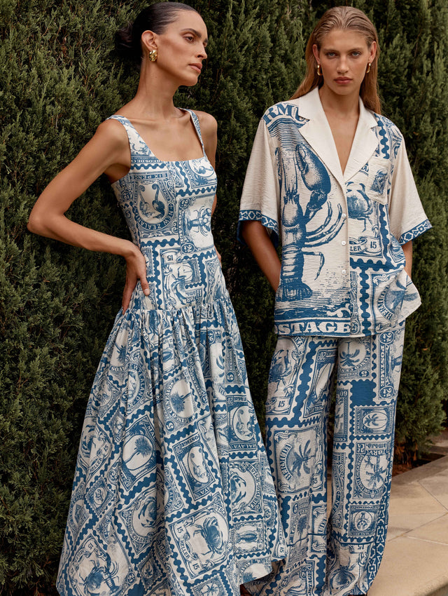 Campaigns – SHEIKE