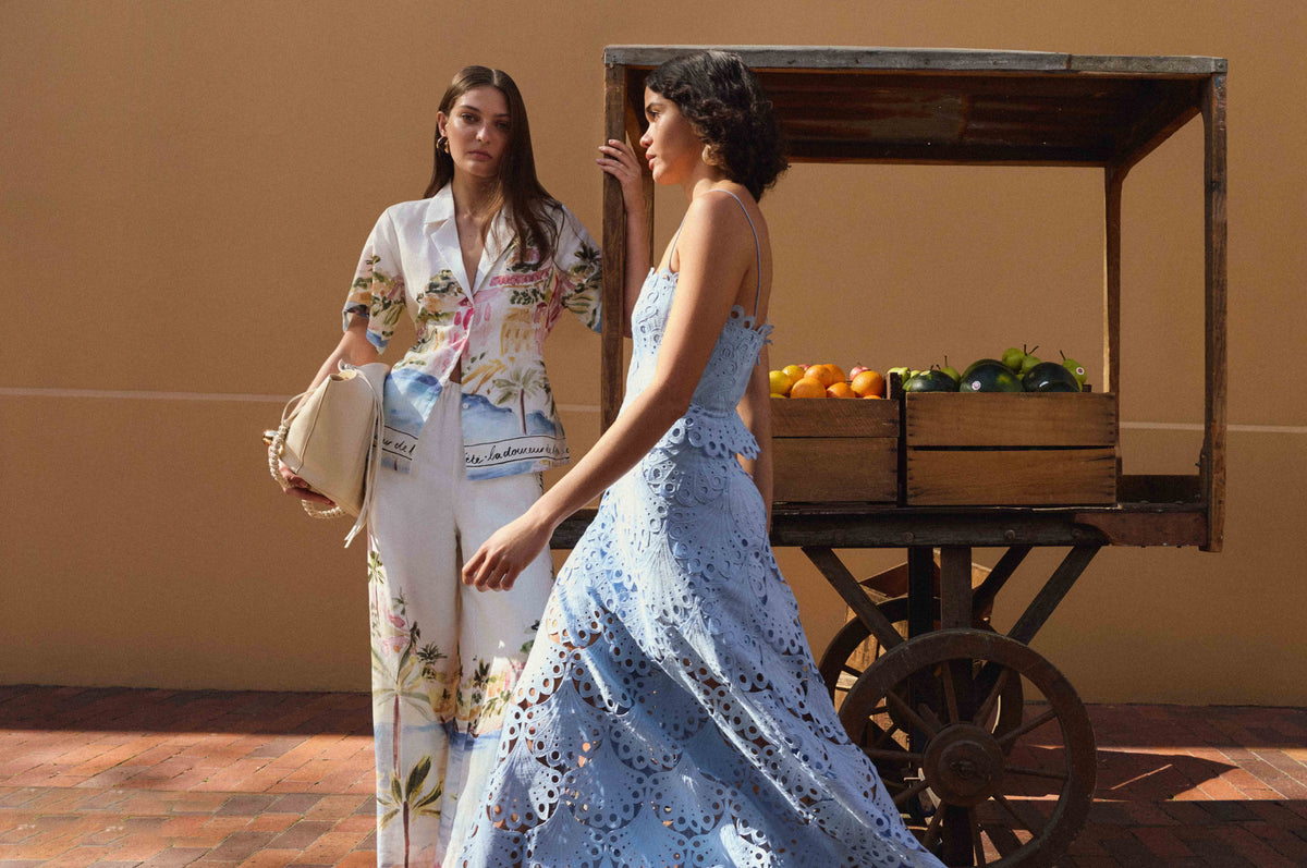 Spring Racing Outfits | Dresses & Accessories | SHEIKE