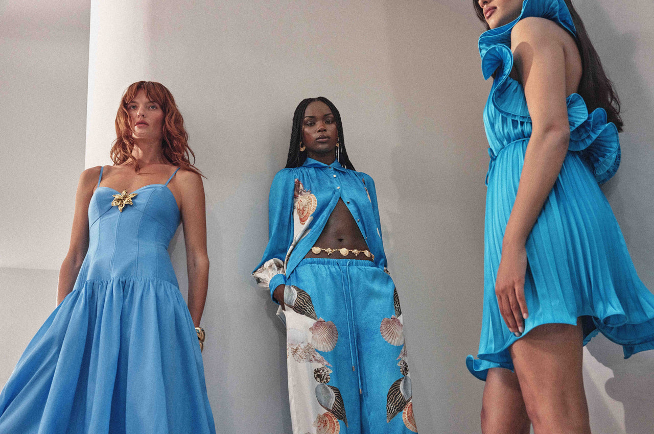 Shop Womens Dresses Online in Australia – SHEIKE