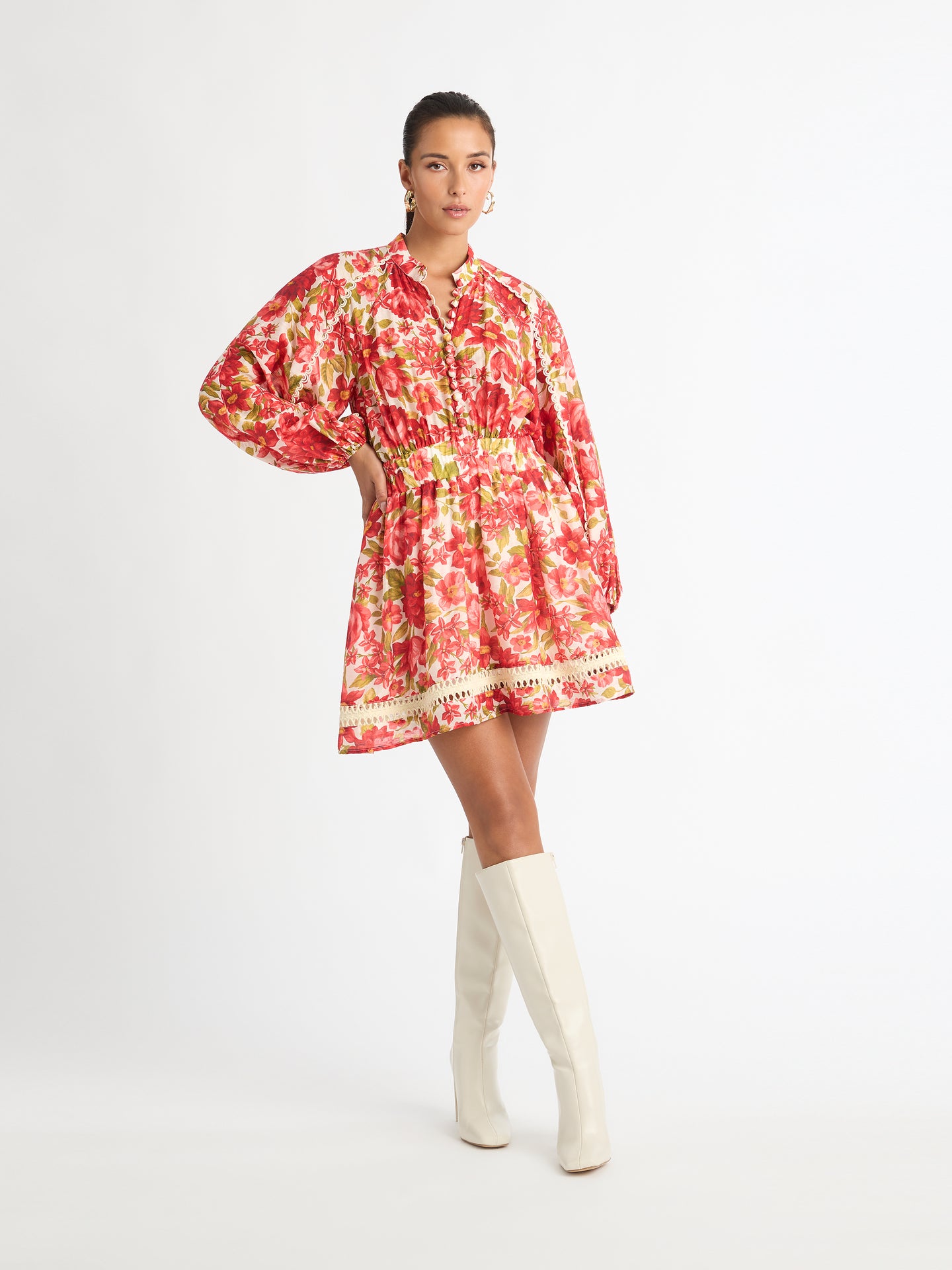 Print Dresses | Shop Summer Dresses Online | SHEIKE