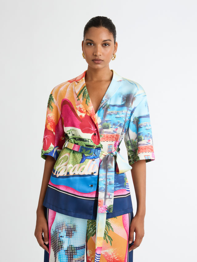 Women's Shirts & Blouses Online Australia | SHEIKE – Page 2