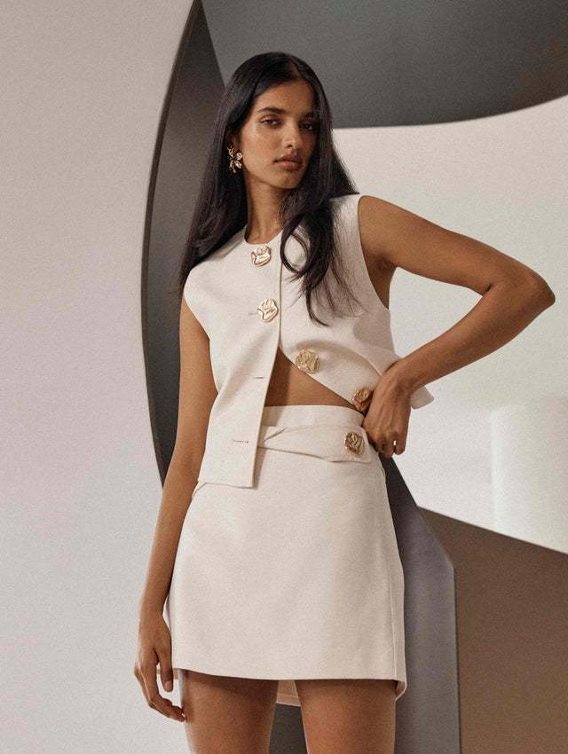 Shop Women's Tops Online | Crochet, Silk, Blouse | SHEIKE