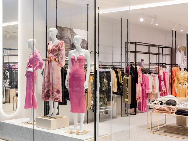 Store Locator – SHEIKE
