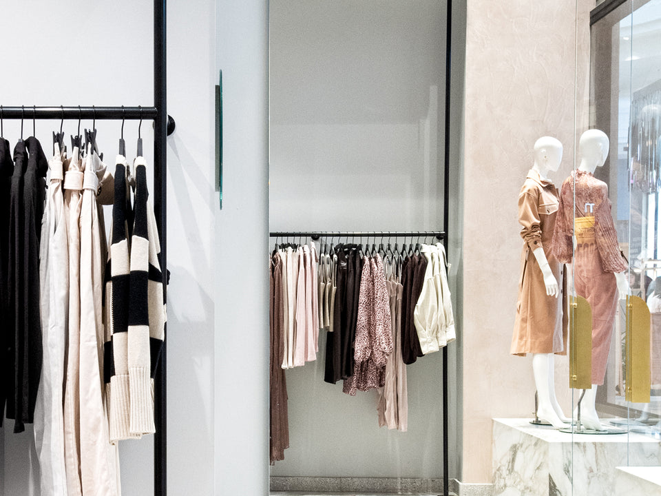 Store Locator – SHEIKE