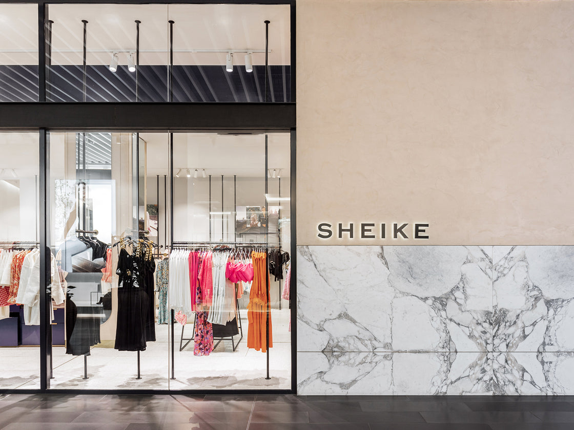 Store Locator – SHEIKE